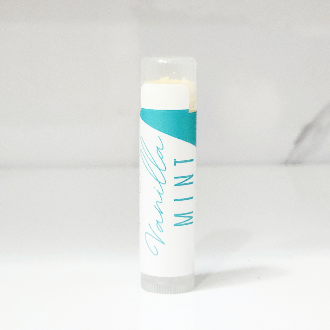 Lip Butters – JENAE ROSE